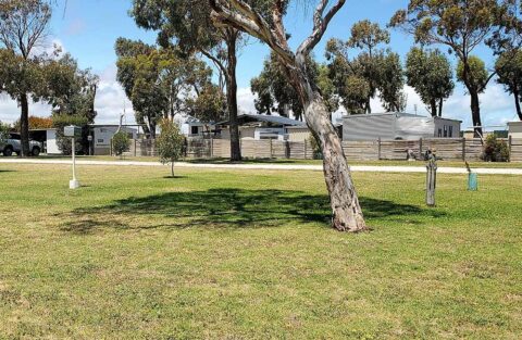 Cape Jaffa Holiday Park | Cape Jaffa Holiday Park