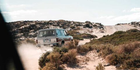 Things to do in Cape Jaffa South Australia | Holiday Park