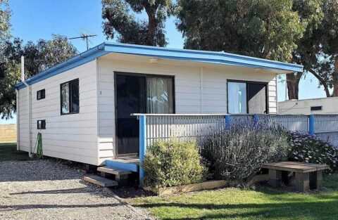 Cape Jaffa Holiday Park | Cape Jaffa Holiday Park